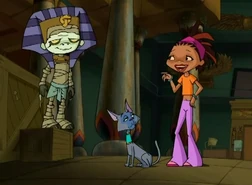 Tutenstein (character) | Tutenstein Wiki | Fandom