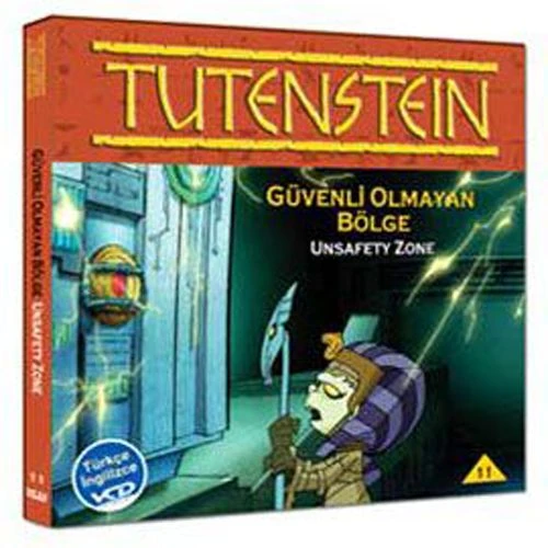 De gevarenzone | Tut-ankh-en-set-amun (Tutenstein) Wiki | Fandom