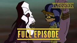 Tut, Jr. | Tutenstein Wiki | Fandom