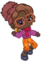 Characters | Dopples World Wiki | Fandom