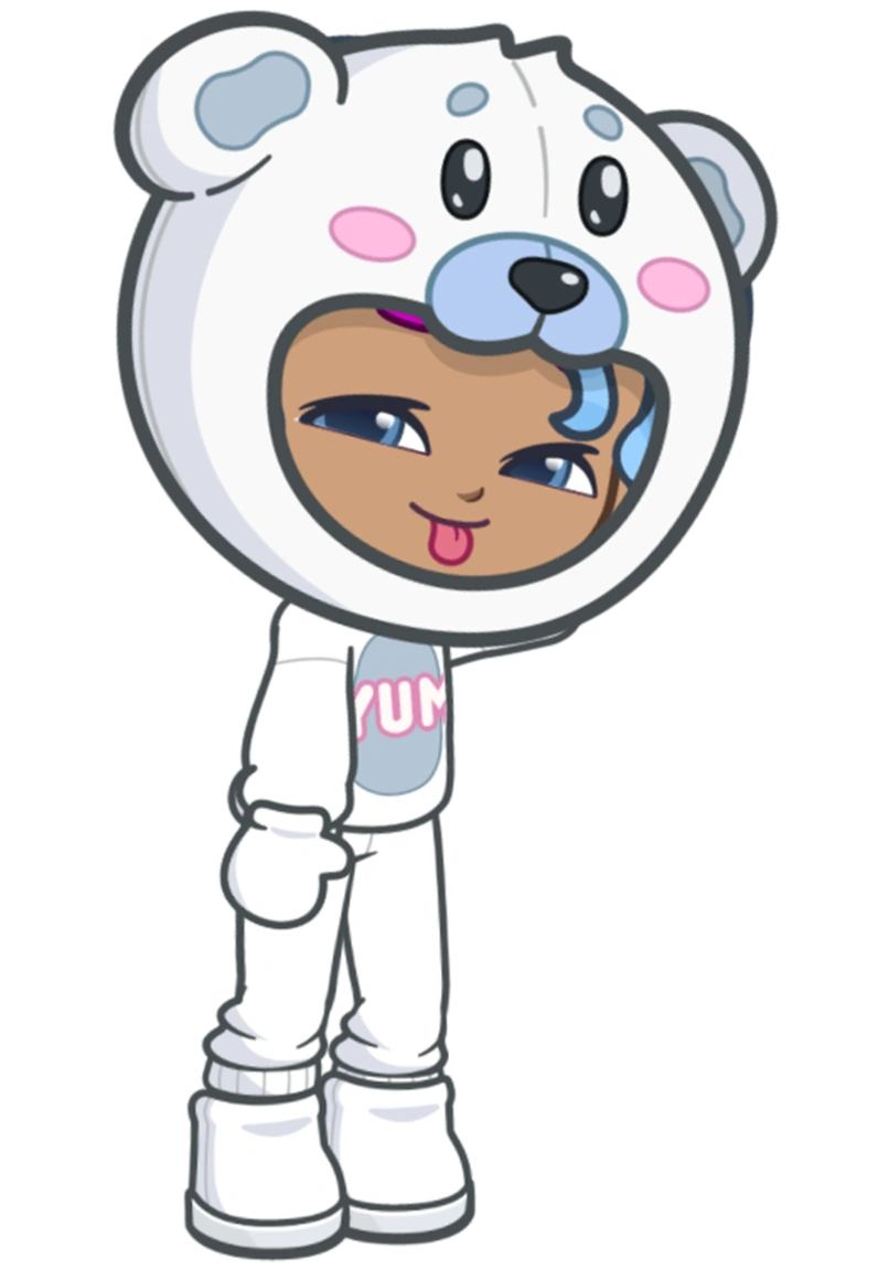 Joy Starbeam | Dopples World Wiki | Fandom