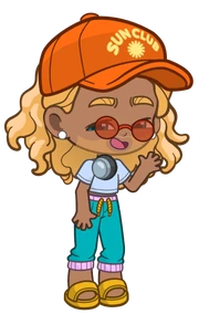 Characters | Dopples World Wiki | Fandom