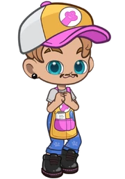 Characters | Dopples World Wiki | Fandom