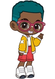 Characters | Dopples World Wiki | Fandom