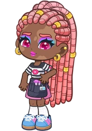 Characters | Dopples World Wiki | Fandom