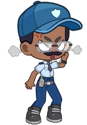 Characters | Dopples World Wiki | Fandom