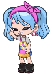 Characters | Dopples World Wiki | Fandom