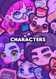 Dopples World Wiki | Fandom