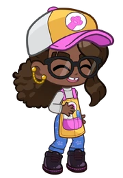 Characters | Dopples World Wiki | Fandom