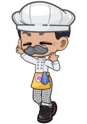 Characters | Dopples World Wiki | Fandom