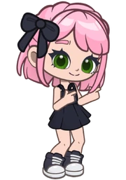 Characters | Dopples World Wiki | Fandom