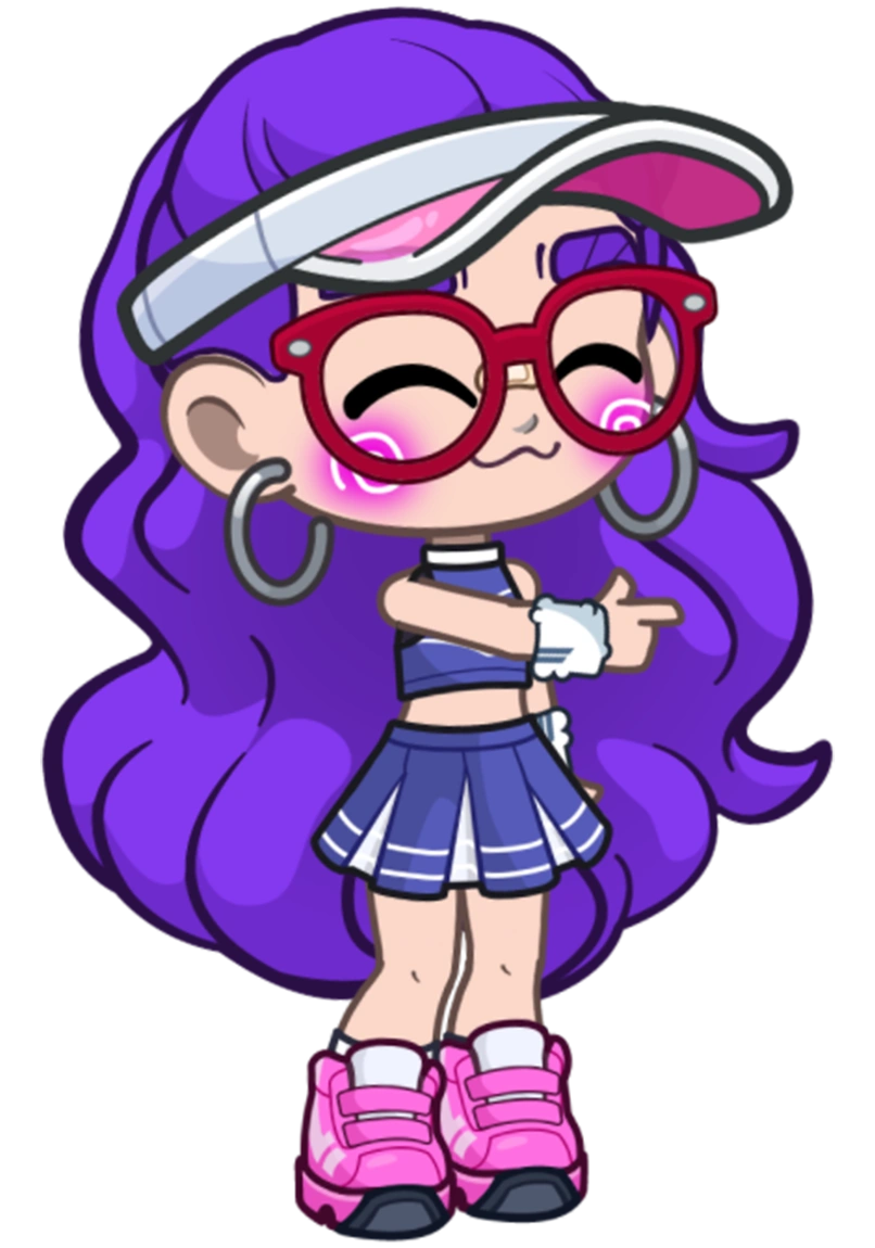 Abigail Whimsy | Dopples World Wiki | Fandom