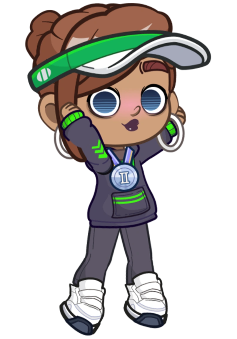 Tiana Deepwell | Dopples World Wiki | Fandom