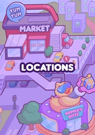 Dopples World Wiki | Fandom