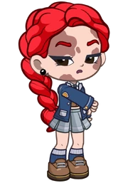 Characters | Dopples World Wiki | Fandom