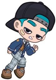 Characters | Dopples World Wiki | Fandom