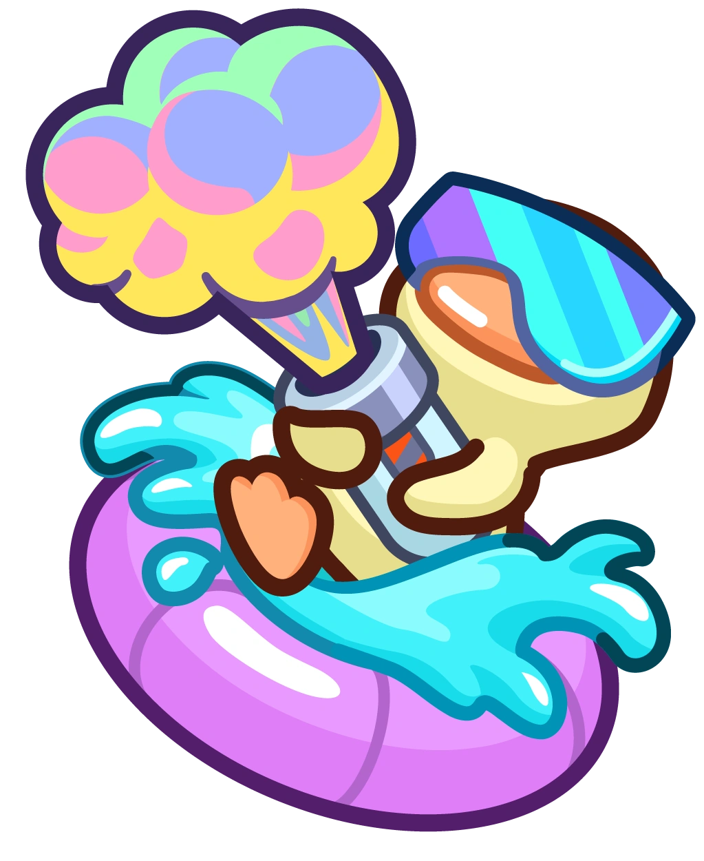 Secrets | Dopples World Wiki | Fandom