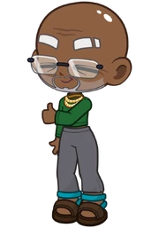 Characters | Dopples World Wiki | Fandom