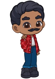 Characters | Dopples World Wiki | Fandom