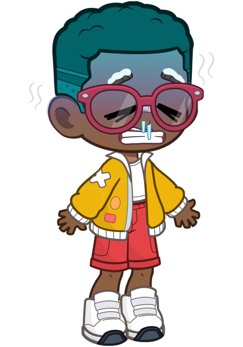 Koby Storm | Dopples World Wiki | Fandom