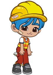 Characters | Dopples World Wiki | Fandom