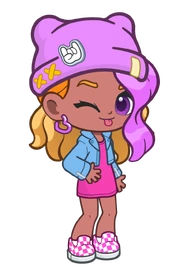 Characters | Dopples World Wiki | Fandom