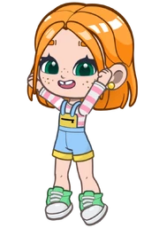 Characters | Dopples World Wiki | Fandom