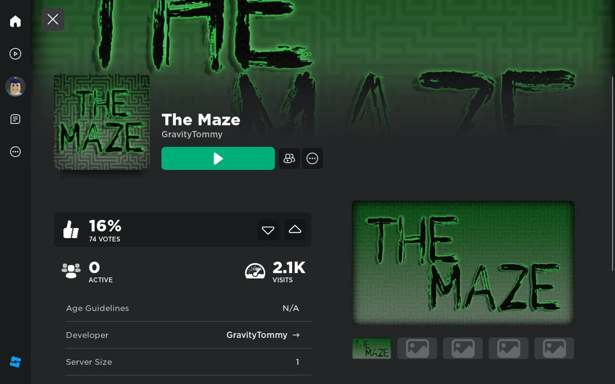 The Maze | The Upgrade Tree Of Life Wiki | Fandom