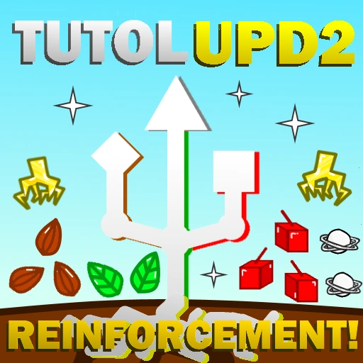 Game Progression | The Upgrade Tree Of Life Wiki | Fandom