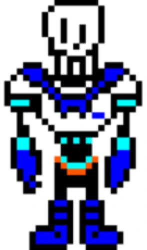 Papyrus | TutorialTale Wiki | Fandom