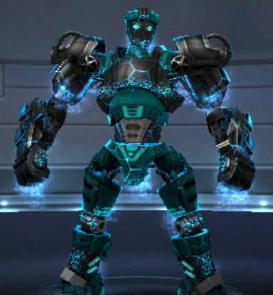 Striker MK1 | Wiki Tutoriales | Fandom