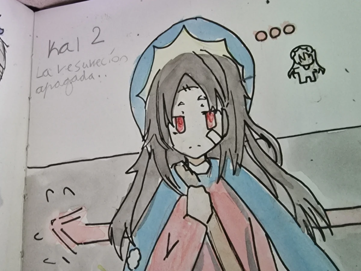 Kai Versión 2 | Wiki Tutoriales | Fandom