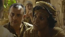 Suhad Family | Tut:SpikeTV Wikia | Fandom