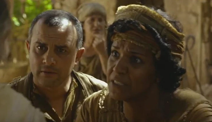 Suhad Family | Tut:SpikeTV Wikia | Fandom