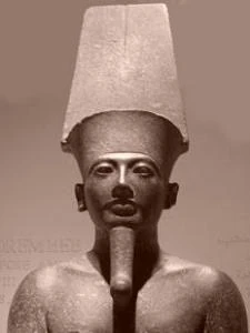 Amun (God) | Tut:SpikeTV Wikia | Fandom