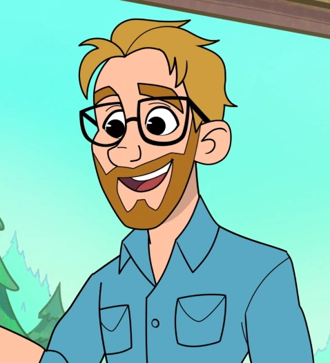 Eugene Tuttle | The Tuttle Twins Wiki | Fandom