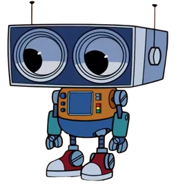 Roburt | The Tuttle Twins Wiki | Fandom