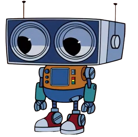 Roburt | The Tuttle Twins Wiki | Fandom