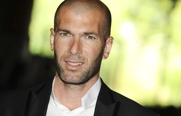 Zinedine Zidane | Calcio Wiki | Fandom