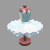 Odette Tutu | TutuLand Wiki | Fandom