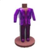 Grape suit | TutuLand Wiki | Fandom