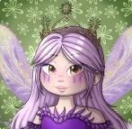 Queen Lilac | TutuLand Wiki | Fandom