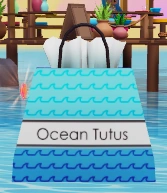Ocean Tutus Bag | TutuLand Wiki | Fandom
