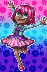 Talula | TutuLand Wiki | Fandom