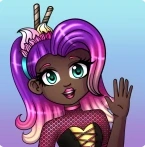 Carmen | TutuLand Wiki | Fandom