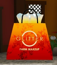 Farm Makeup Bag | TutuLand Wiki | Fandom