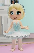 Odette | TutuLand Wiki | Fandom