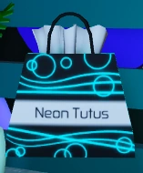 Neon Tutu Bag | TutuLand Wiki | Fandom