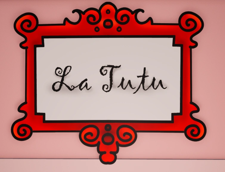La Tutu | TutuLand Wiki | Fandom