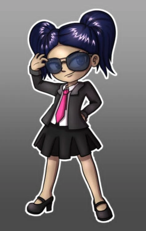 NoGo | TutuLand Wiki | Fandom